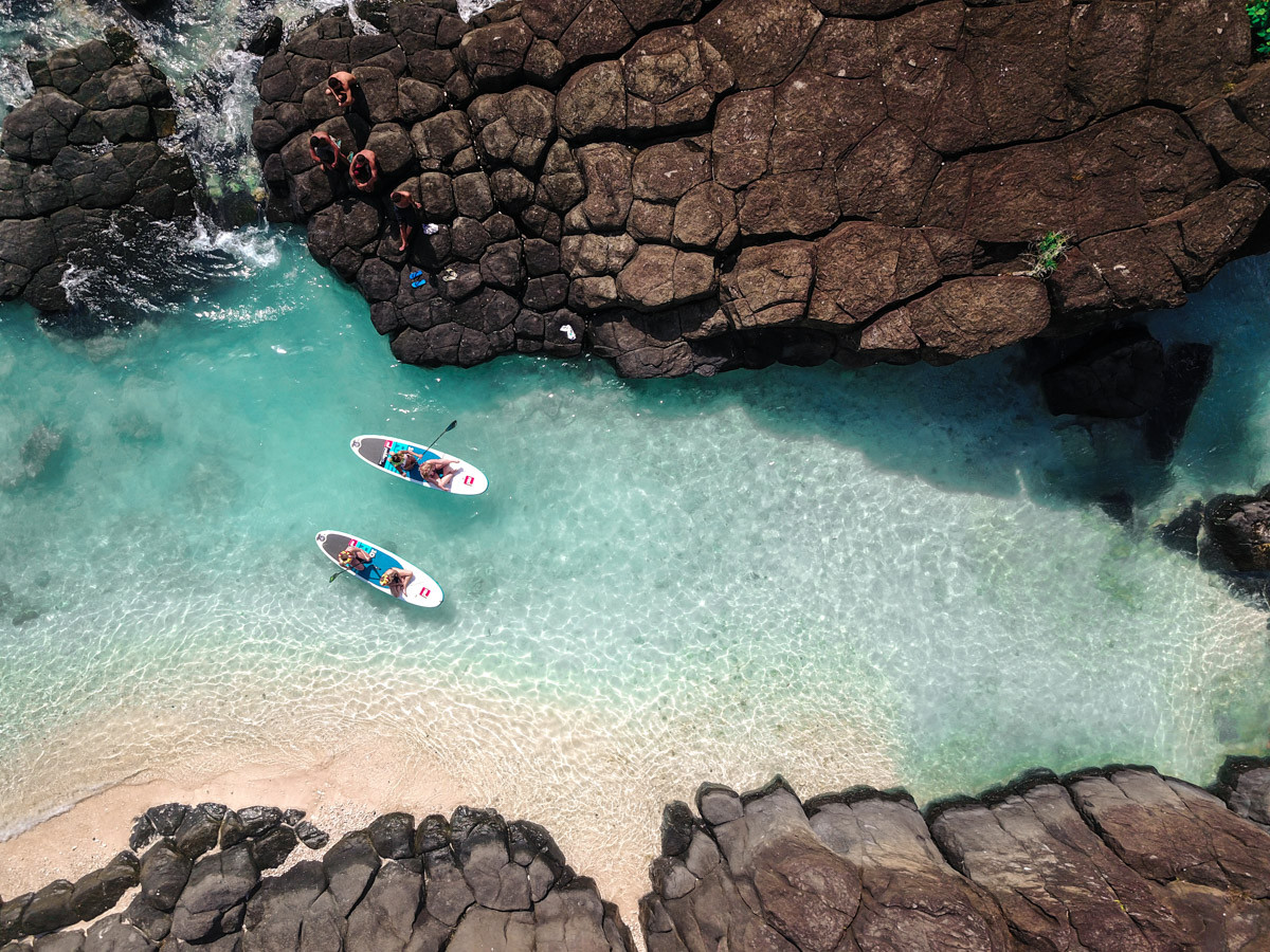 Best spots to visit on your Cook Islands Vacation - charlottepiho.com