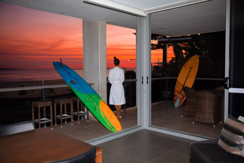 Headlands Austinmer Beach Hotel - Australia South coast Oasis ...